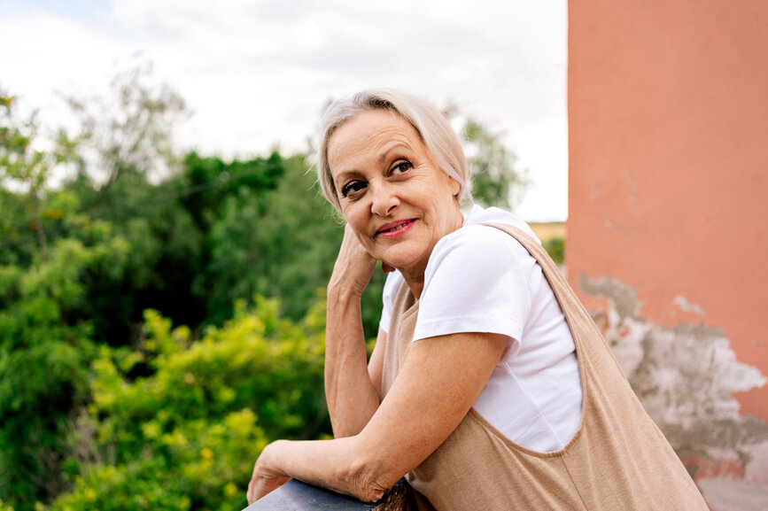 The 8 Stages of Life: What Can We learn From Each One?