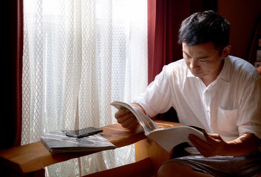 10 ways to take time for yourself even with a hectic schedule