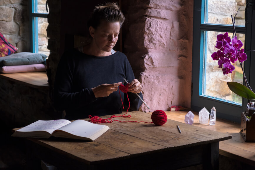 10 ways to take time for yourself even with a hectic schedule