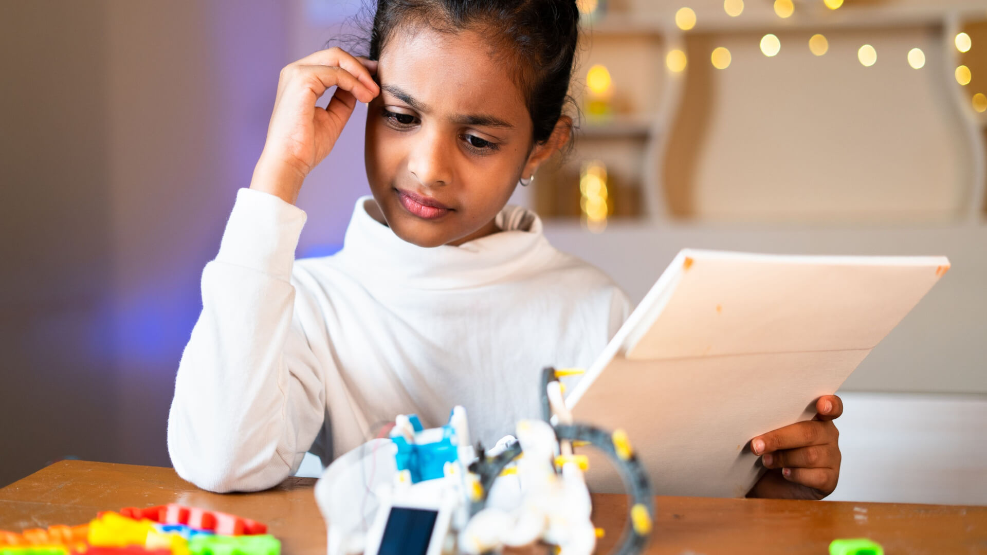 Thinking outside the box: 8 ways to become a creative problem solver