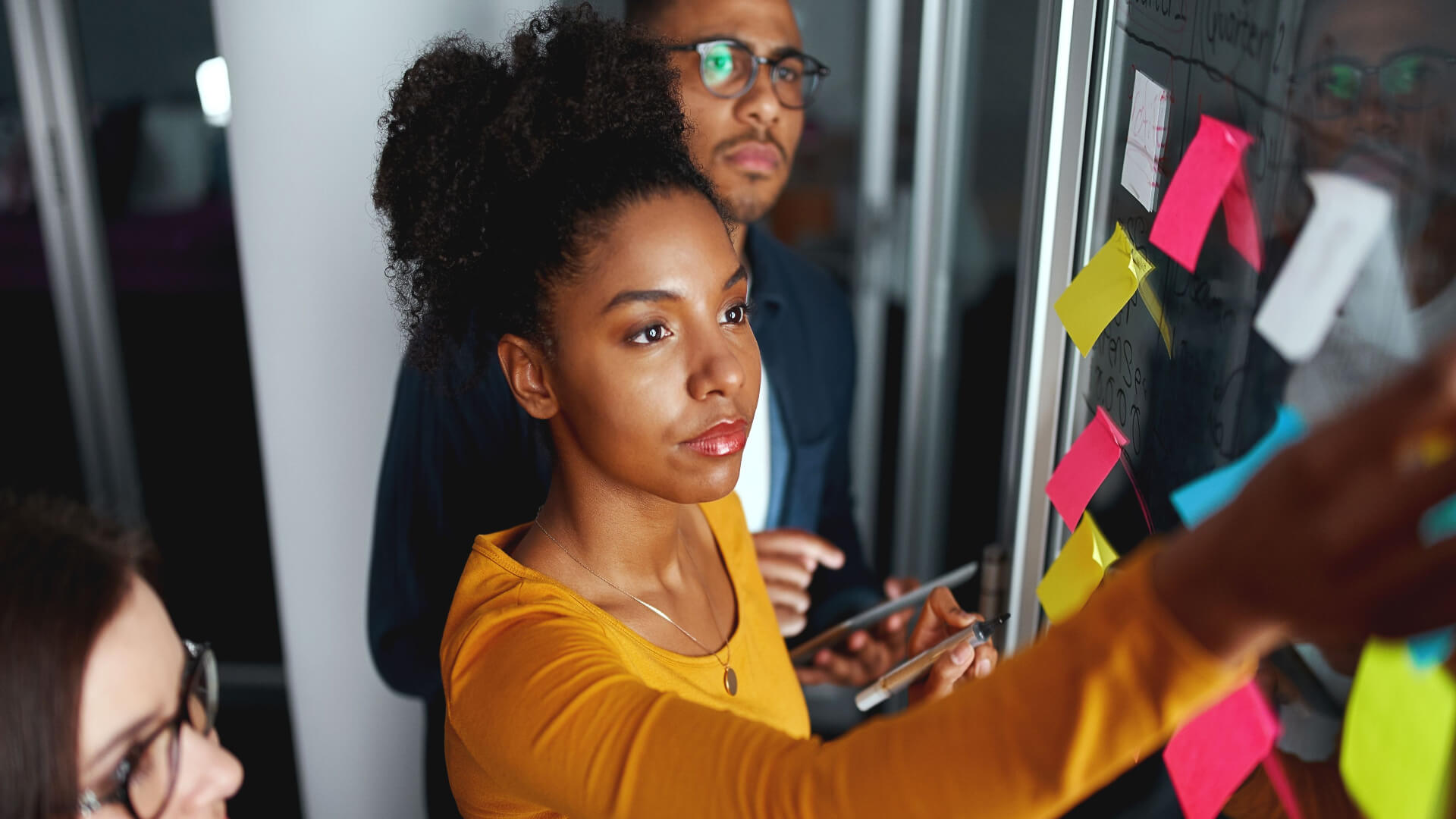 Thinking outside the box: 8 ways to become a creative problem solver