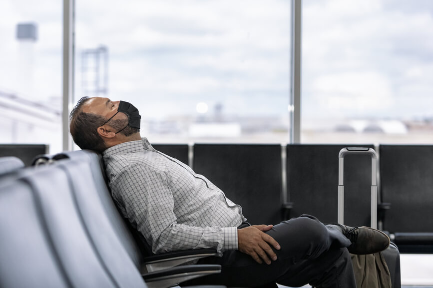 How to Fix Your Sleep Schedule (Hint: Follow These 10 Steps)