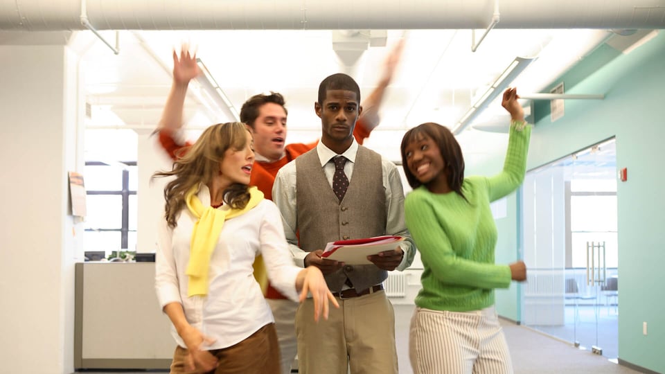 Toxic positivity at work: Examples and ways to manage it