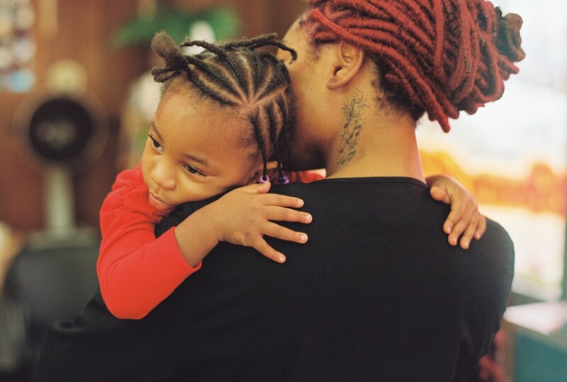 What is Transgenerational Trauma, and How Does it Affect Our Families?