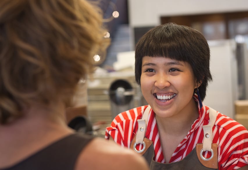 Productive Conflict Isn’t Bad, Especially in the Workplace