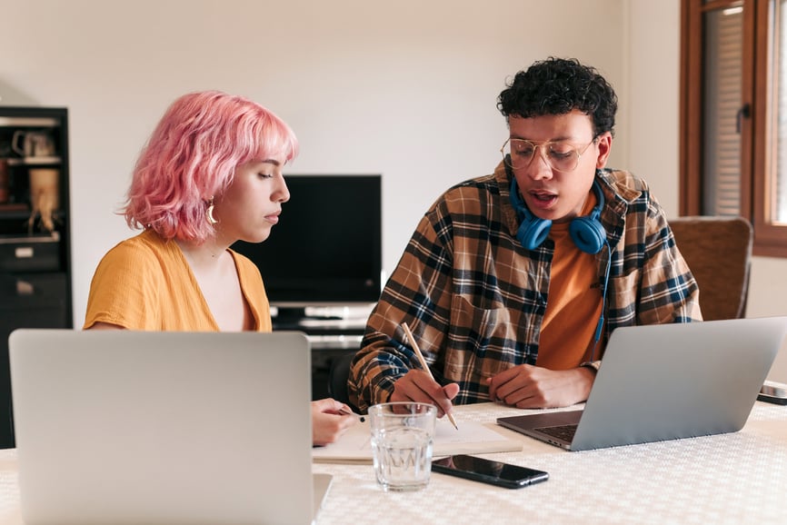 Productive Conflict Isn’t Bad, Especially in the Workplace