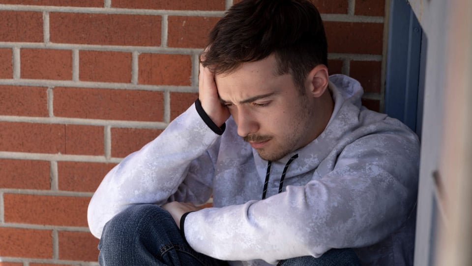 Types of Internal Conflict: How to Work Through Inner Battles