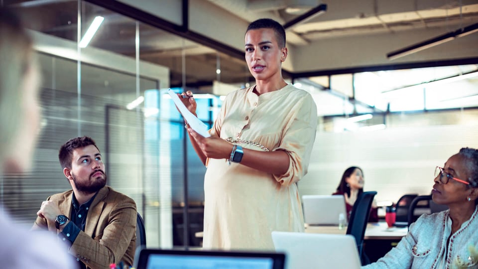 11 types of organizational culture — and choosing the best one