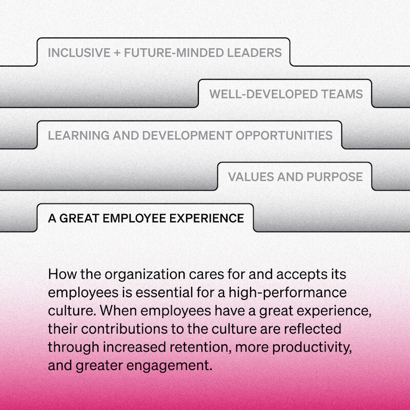 11 types of organizational culture — and choosing the best one