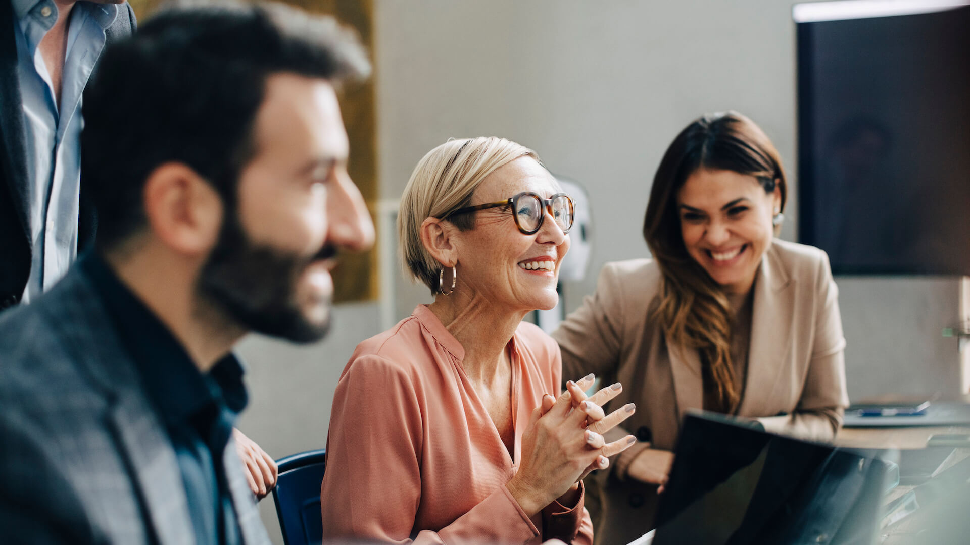 11 types of organizational culture — and choosing the best one