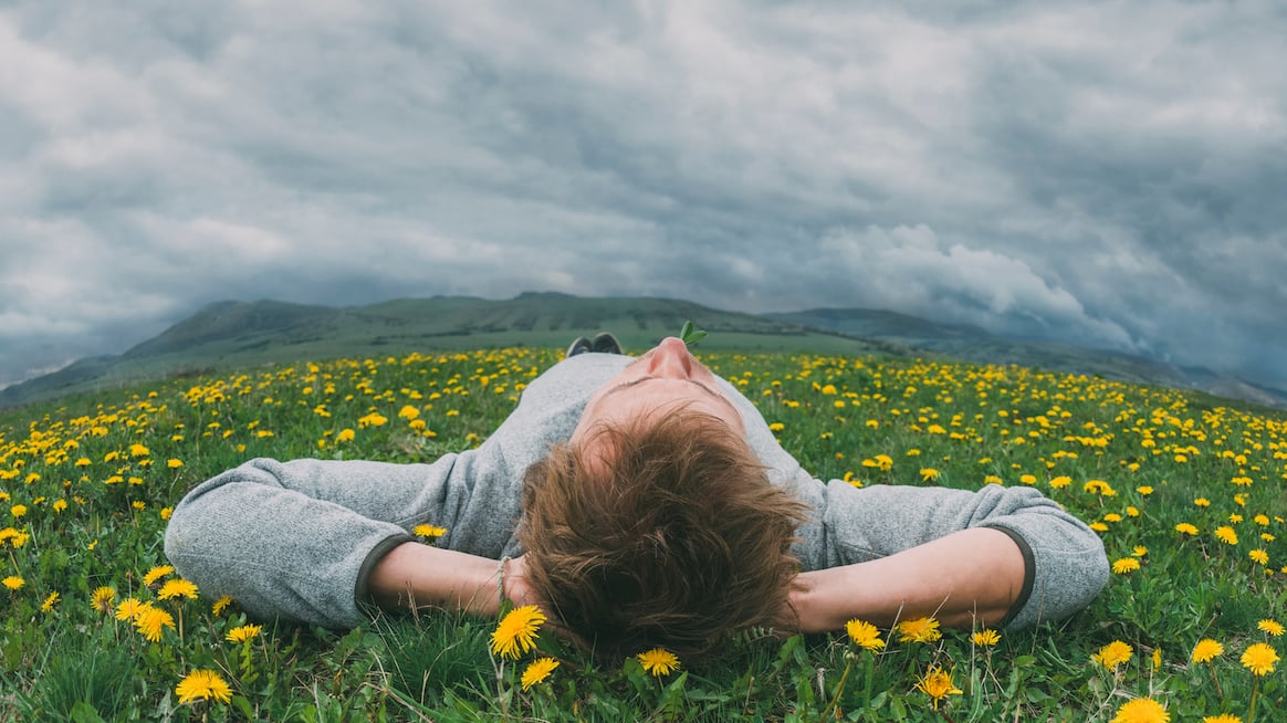 7 Types of Rest (Because You Need More Rest in Your Life