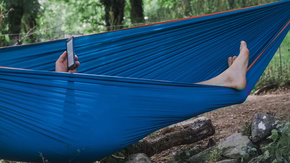 7 Types of Rest (Because You Need More Rest in Your Life