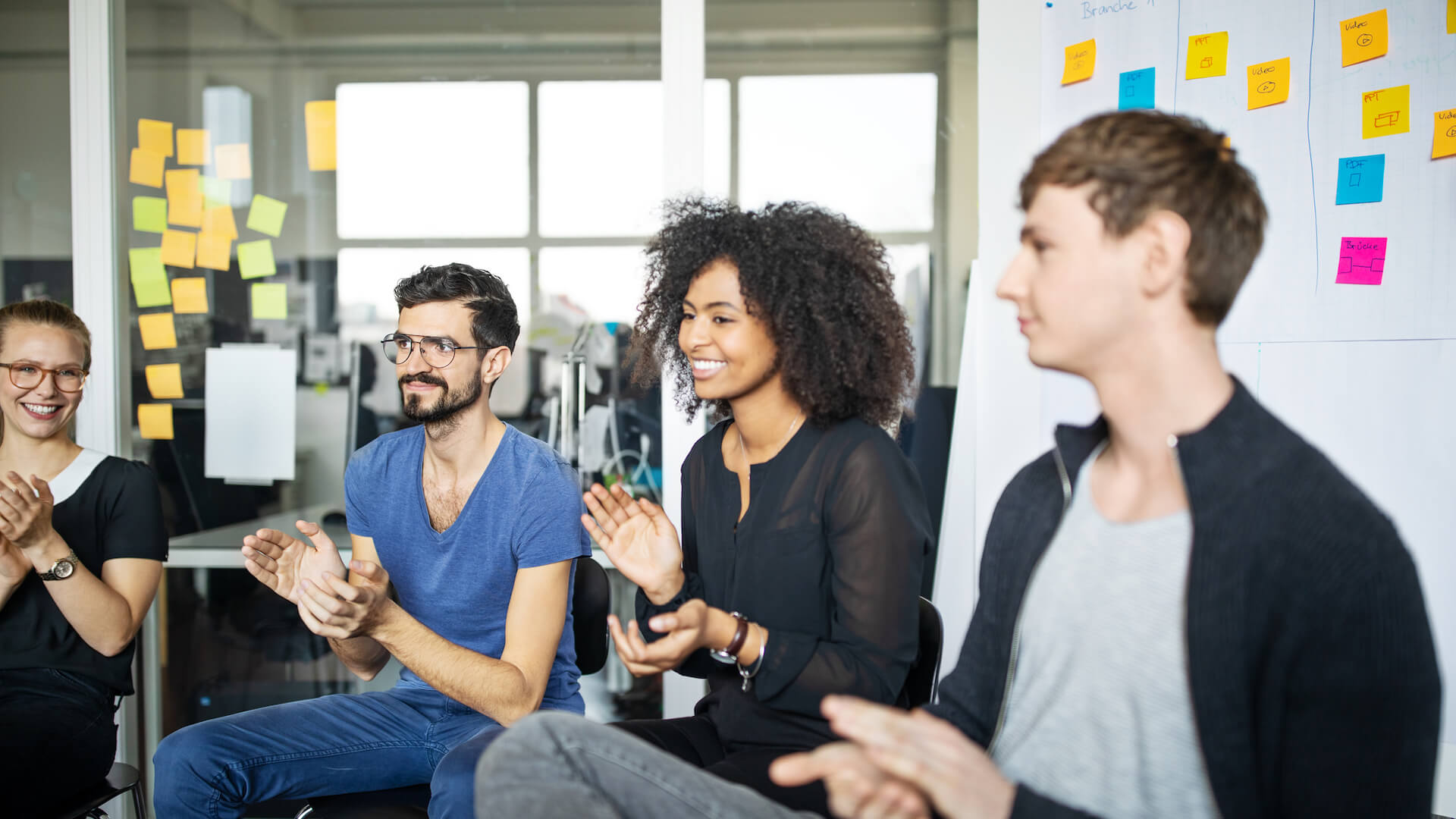 How Unconscious Bias Training Helps Build Safety on Your Team