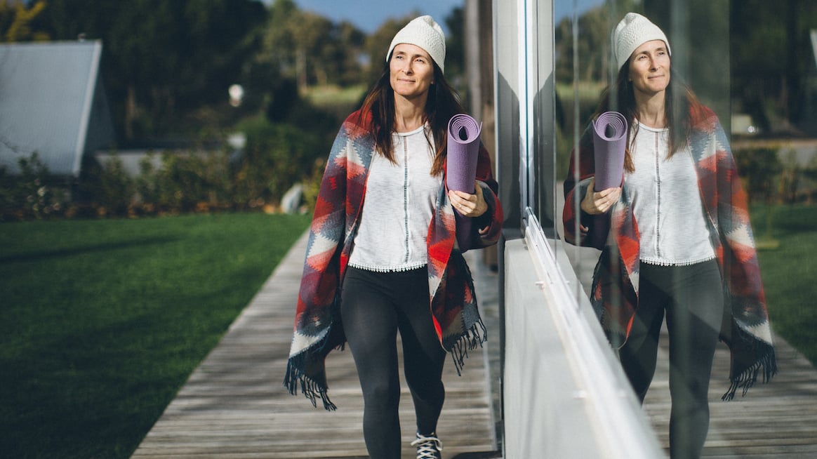 5 Best Online Yoga Classes and Studios for Every Level