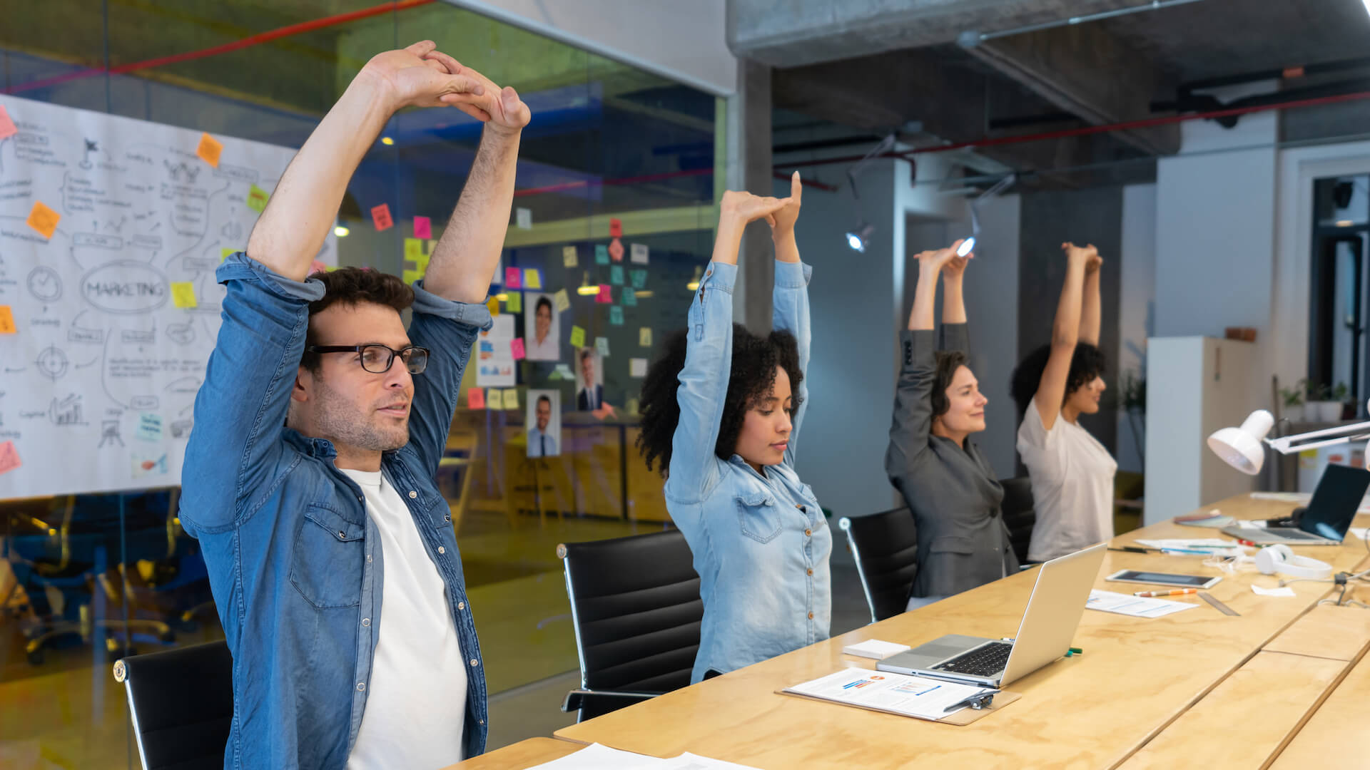 10 Wellness Initiatives for the Workplace — and Ways to Get Started
