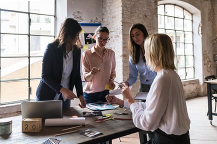 How to Set SMART Goals at Work, With Example Goals