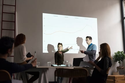 How to Set SMART Goals at Work, With Example Goals