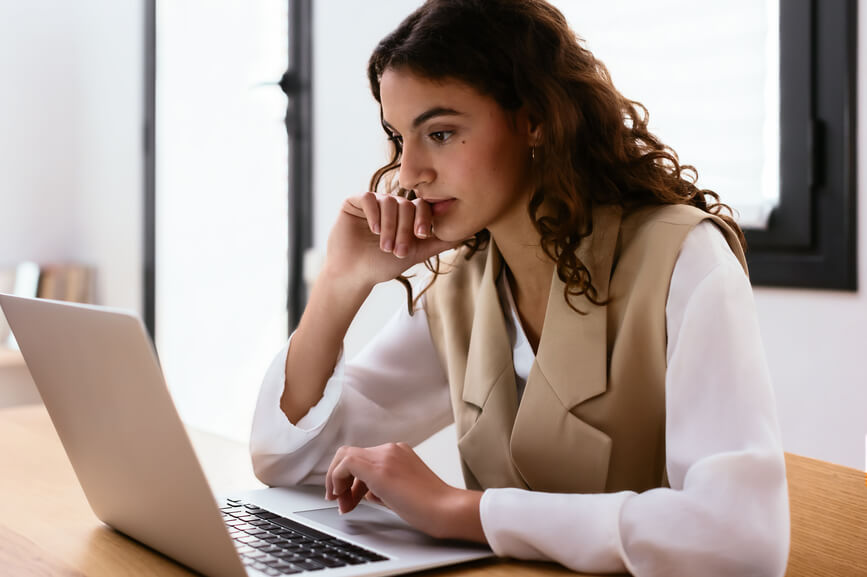 The Cognitive Biases Caused by the Availability Heuristic