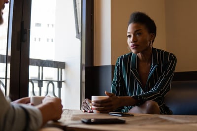 How to Read Body Language and Gain Deeper Emotional Awareness