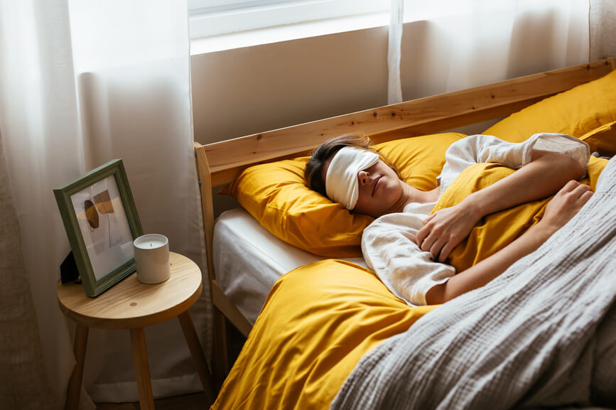 How to Fix Your Sleep Schedule (Hint: Follow These 10 Steps)