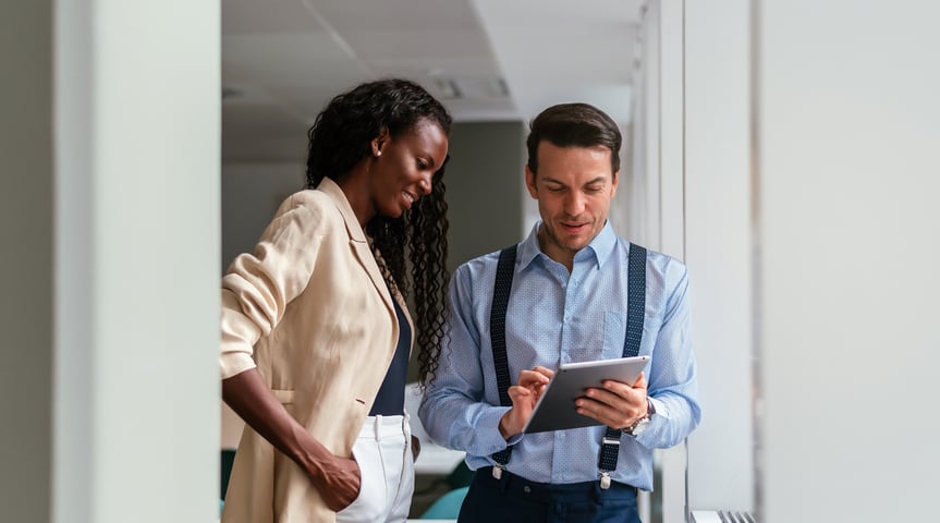 What Does a Sales Manager Do? 3 Tips to Succeed