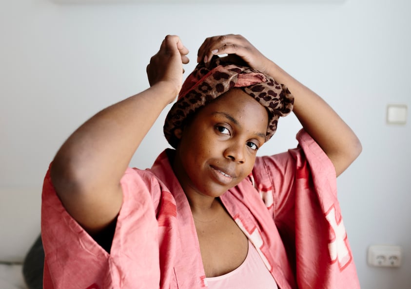 How Stress Trackers Can Help You Stay Calm