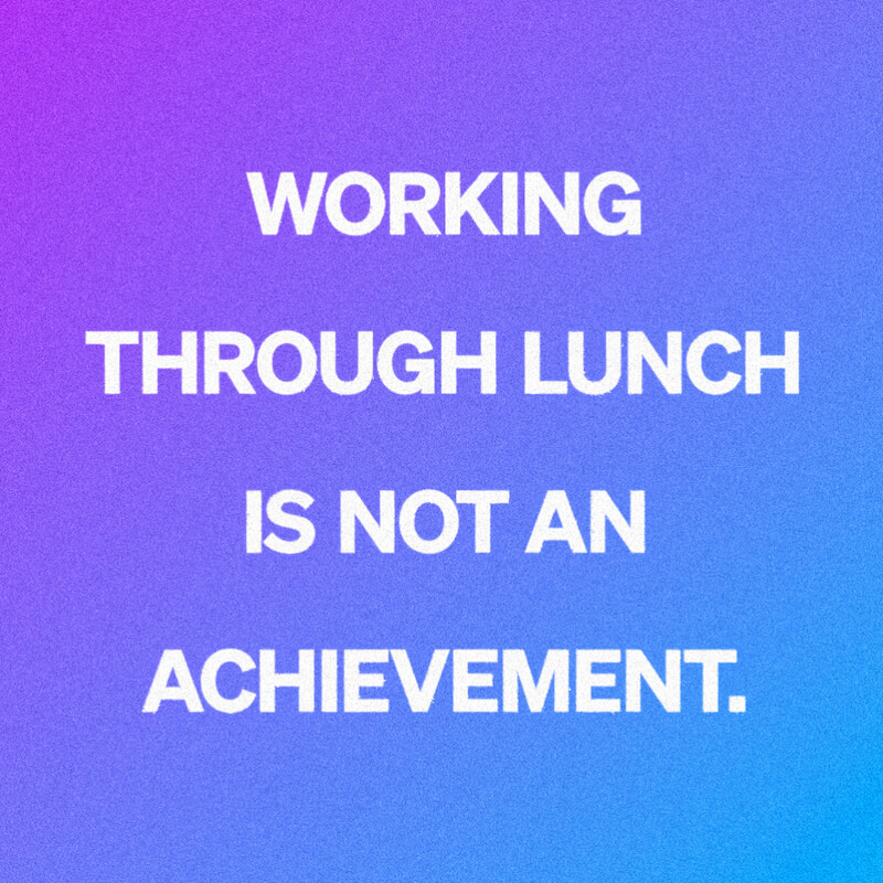 Work ethics: 5 tips for managers to develop strong teams