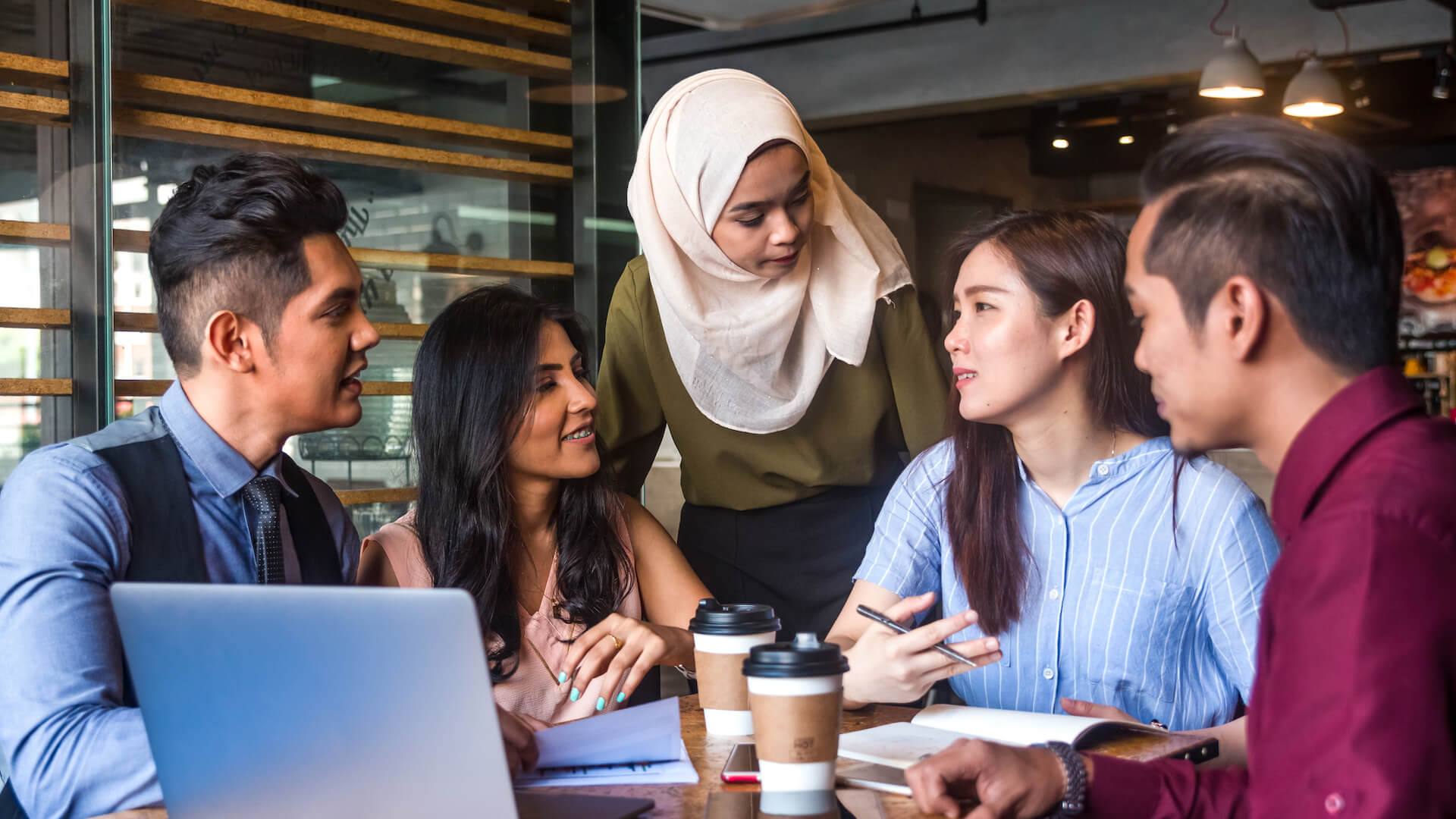 Work ethics: 5 tips for managers to develop strong teams