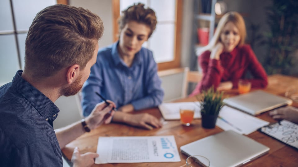 Work ethics: 5 tips for managers to develop strong teams