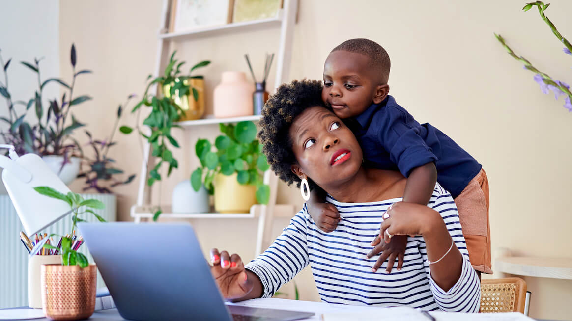 How to Work from Home with Kids: 12 Tips for Remote and Hybrid Work