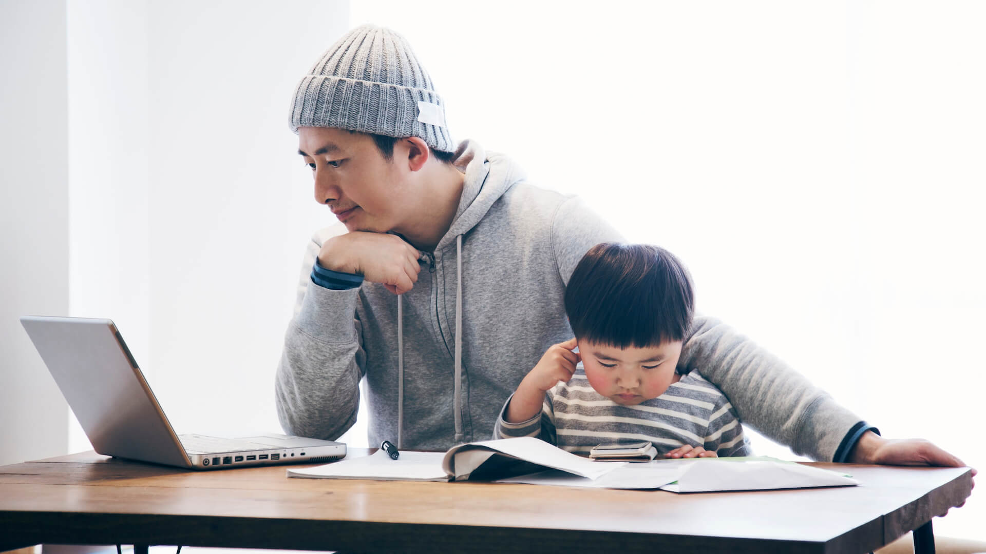 Why workplace flexibility matters and 4 ways to offer it