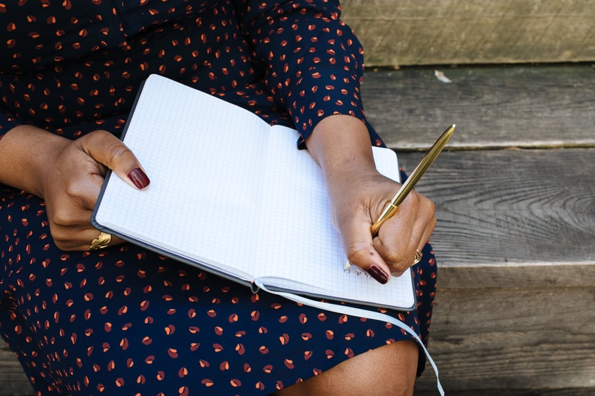 Learn How to Start Journaling. It’s a Ritual Worth the Time