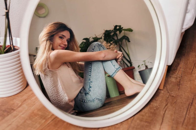 How to Improve Self-Esteem: 8 Tips to Give You a Boost