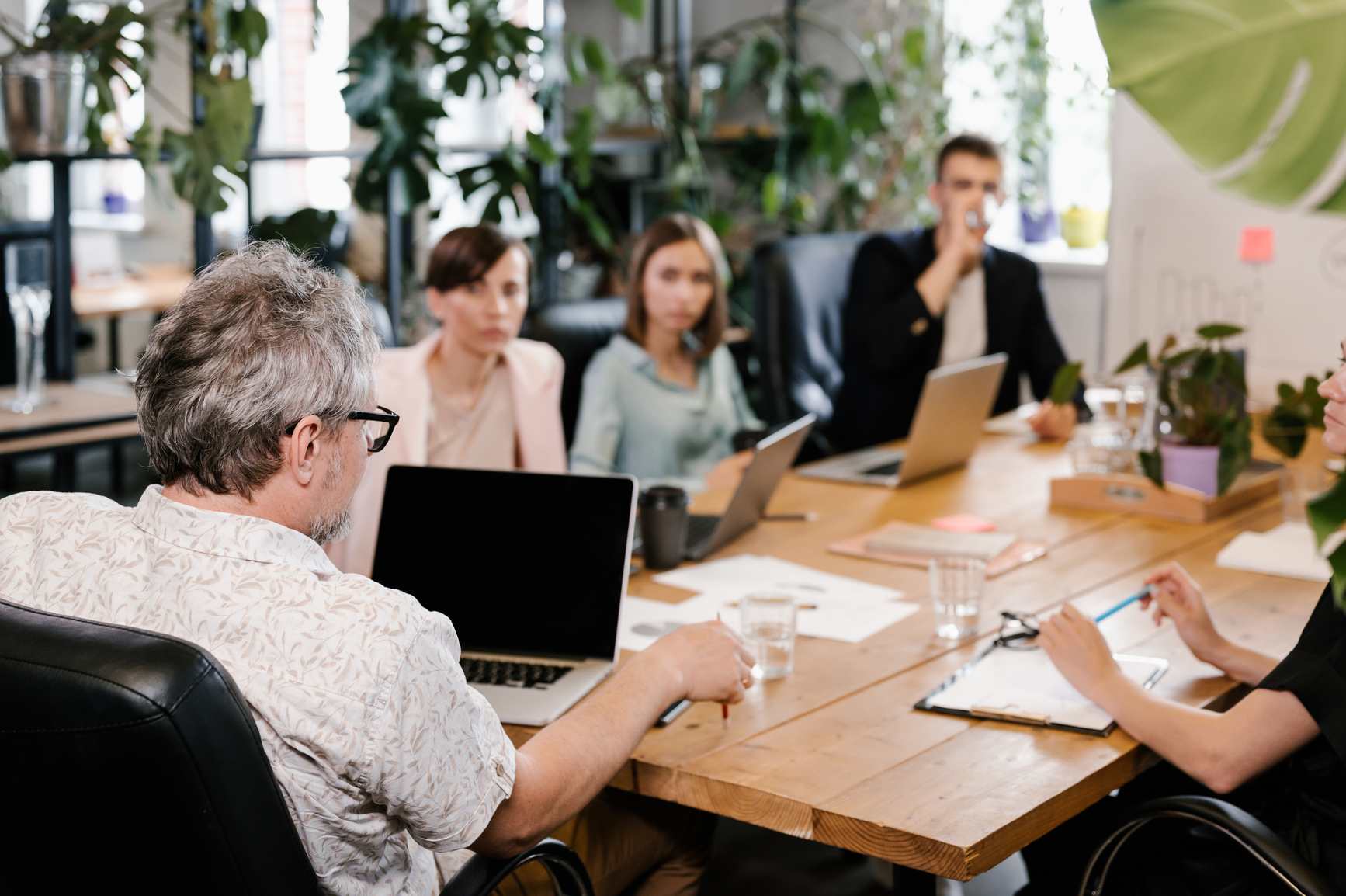 How to Handle Workplace Conflict: 7 Steps to Cool the Embers