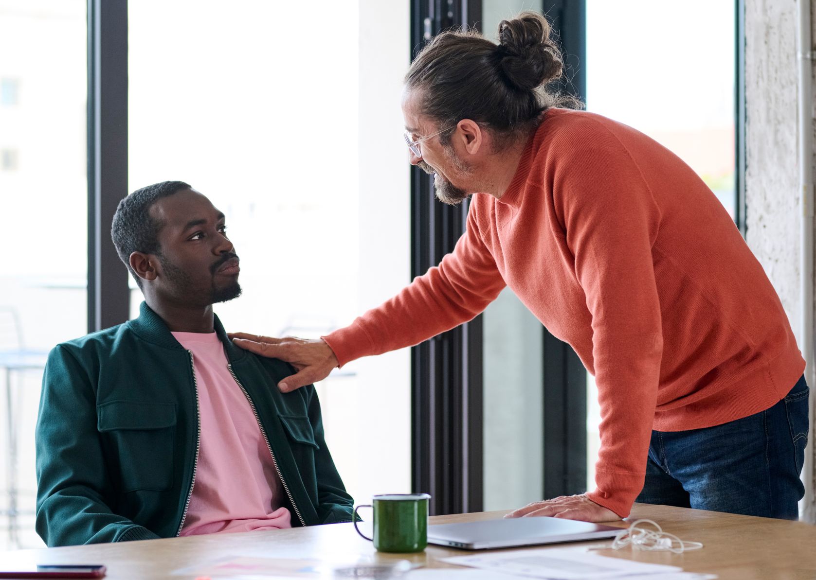 Setting Healthy Boundaries in Relationships: Examples & Tips