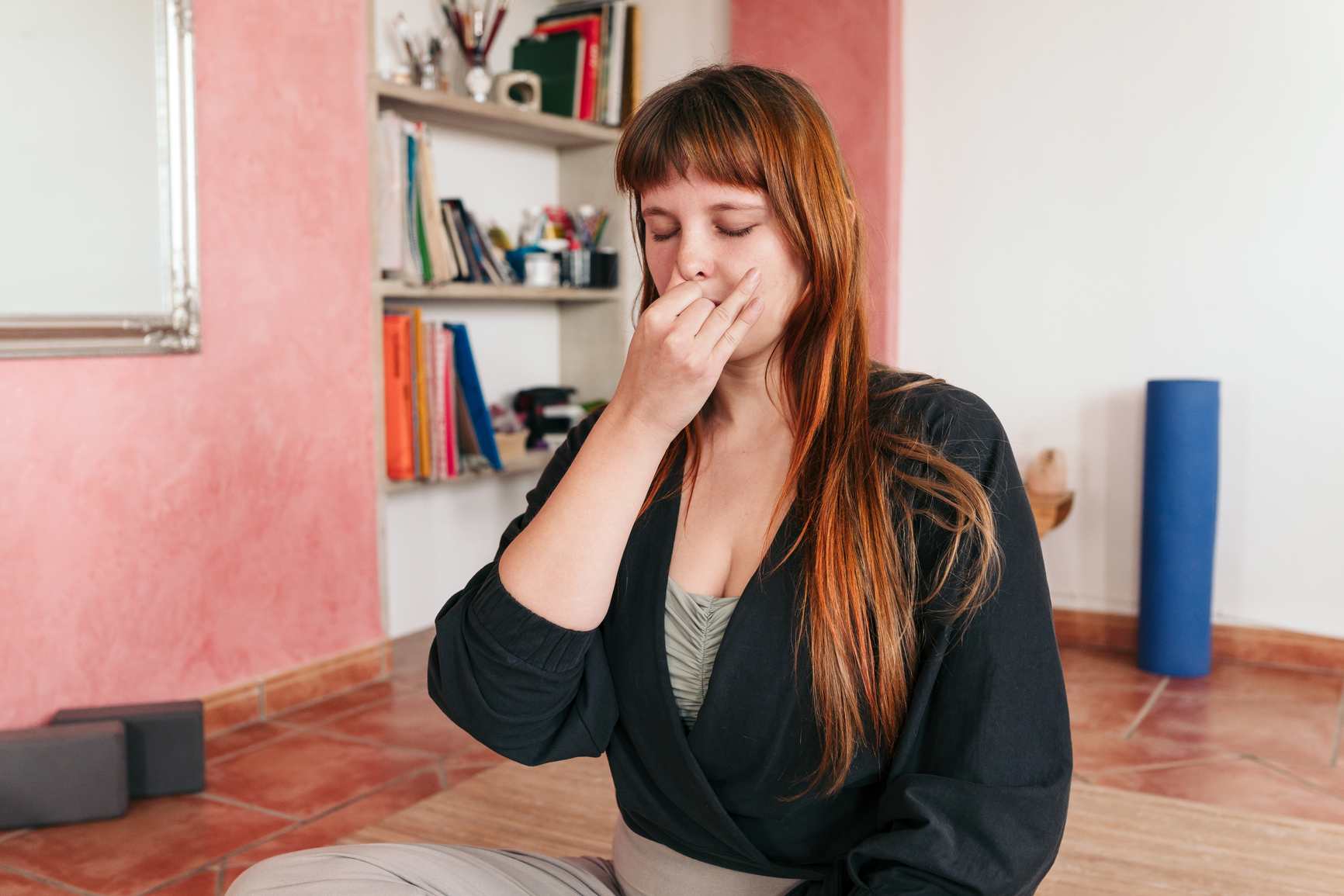 How to Express Your Feelings: 7 Tips