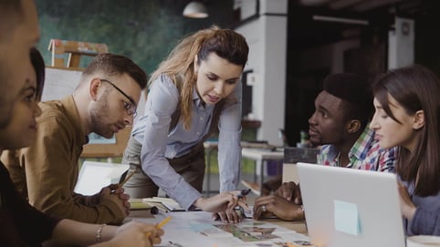 5 Benefits of Leadership Training: Why it’s Totally Worth it