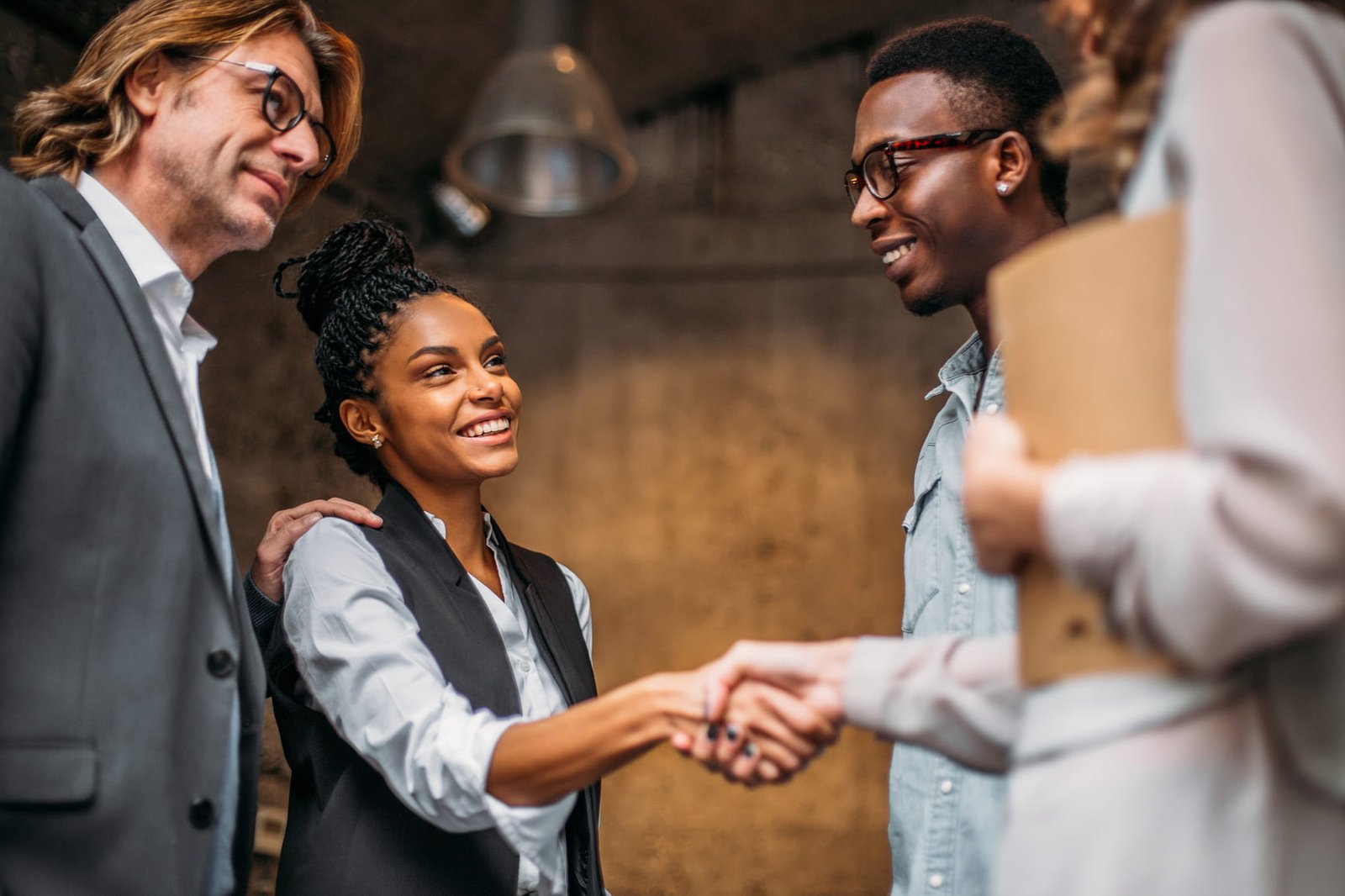 What is an Entrepreneur? Definition, Examples & Types