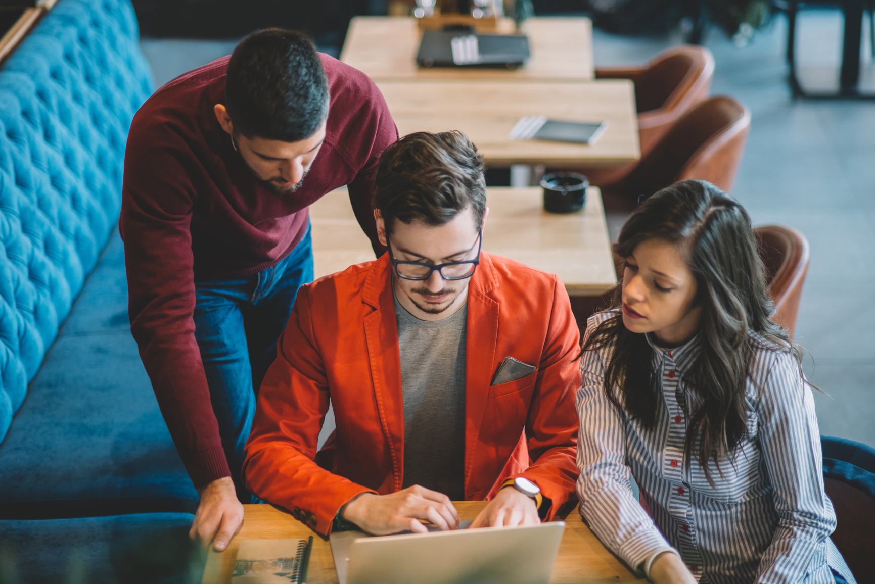 Following Your Dreams: 10 Reasons to Make Them Possible