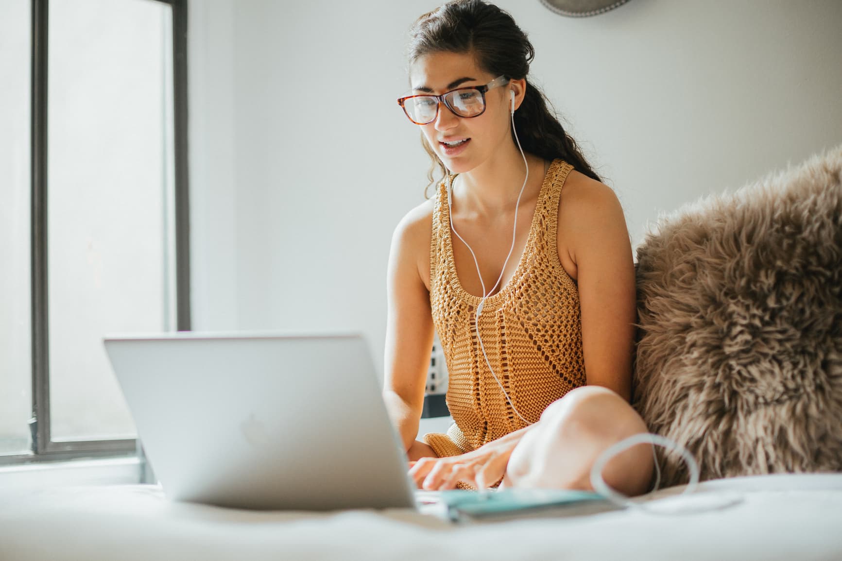 Work From Home Setup: Essentials & Ideas to Try