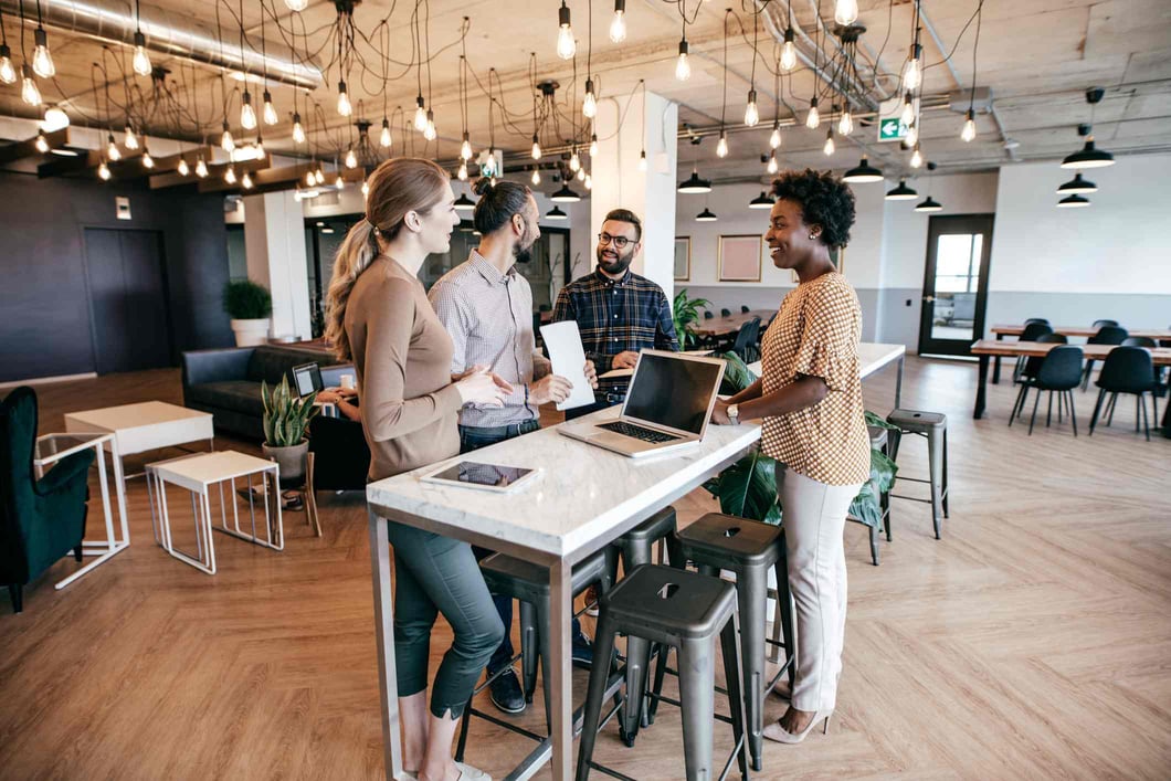 How to Be More Flexible at Work: Adapting to Changes