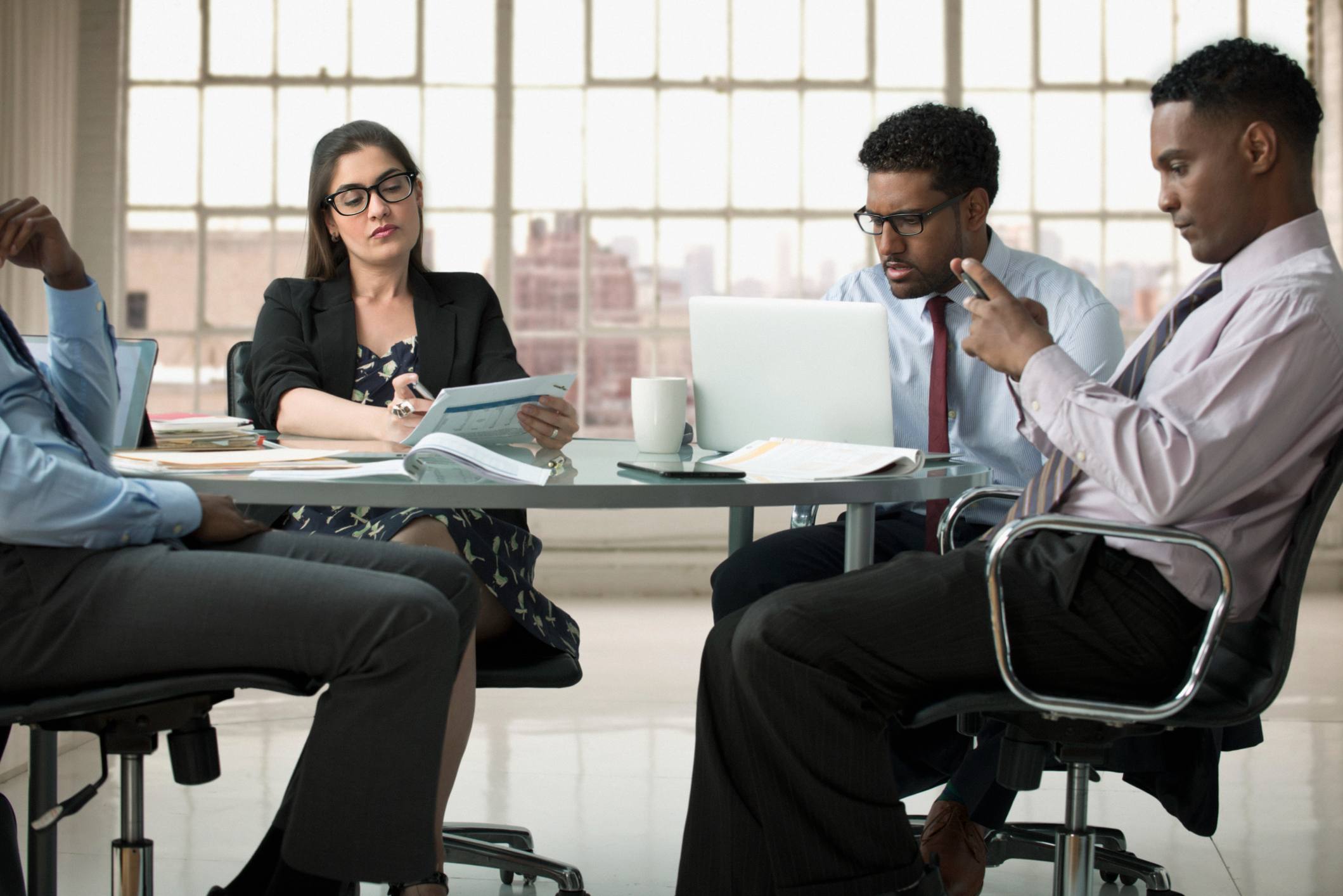 Causes of Workplace Stress: What Is It and What Are Its Effects?