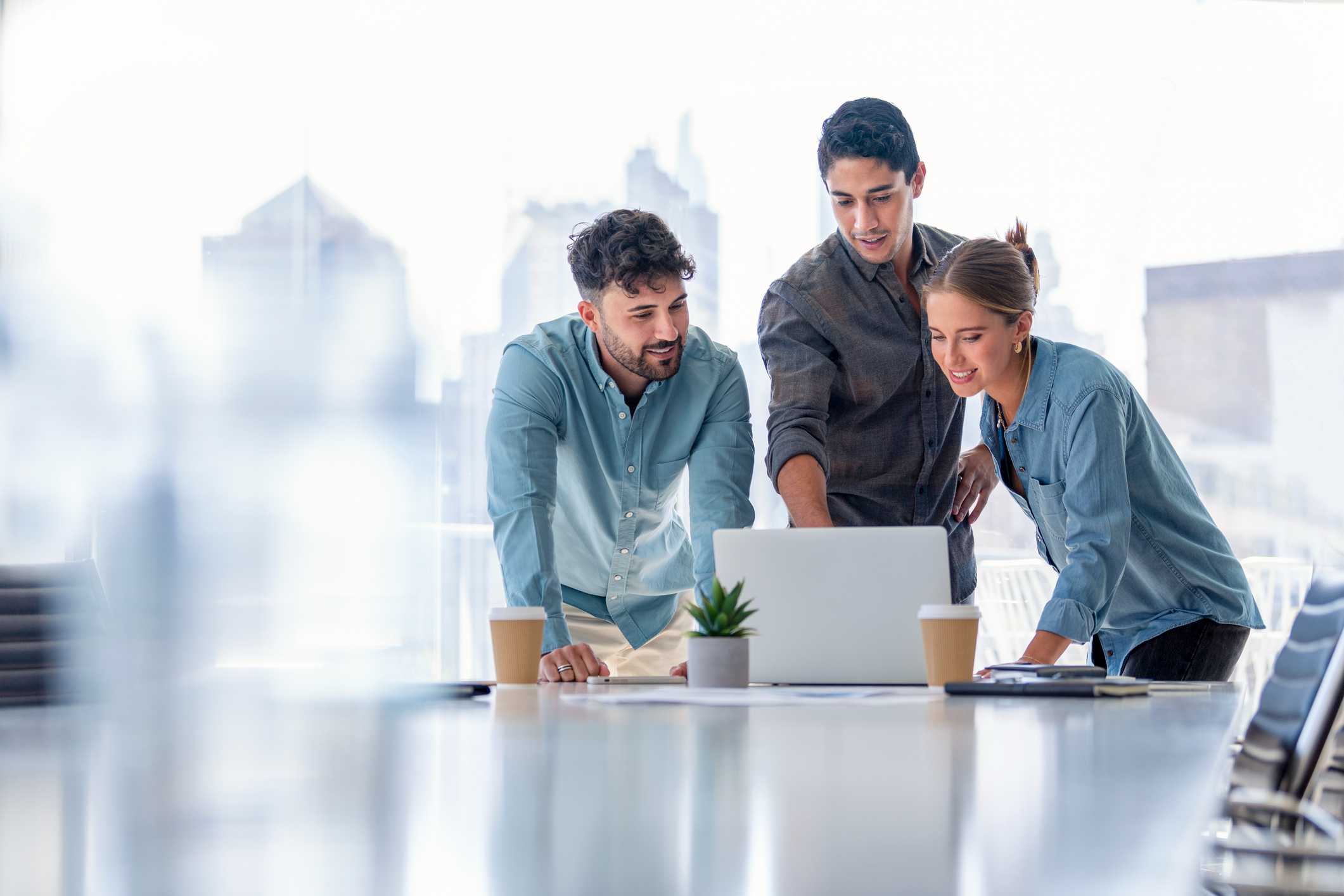 Building Influence Without Authority: 7 Tips