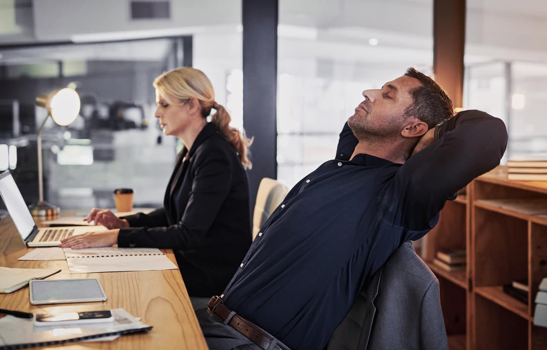 How To Overcome Laziness