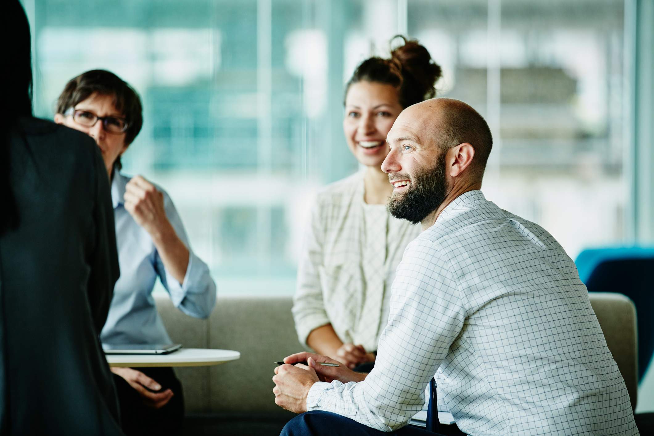 Causes of Workplace Stress: What Is It and What Are Its Effects?