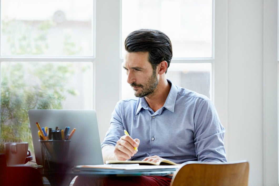 How To Find A Mentor: Speed Up Your Professional Development