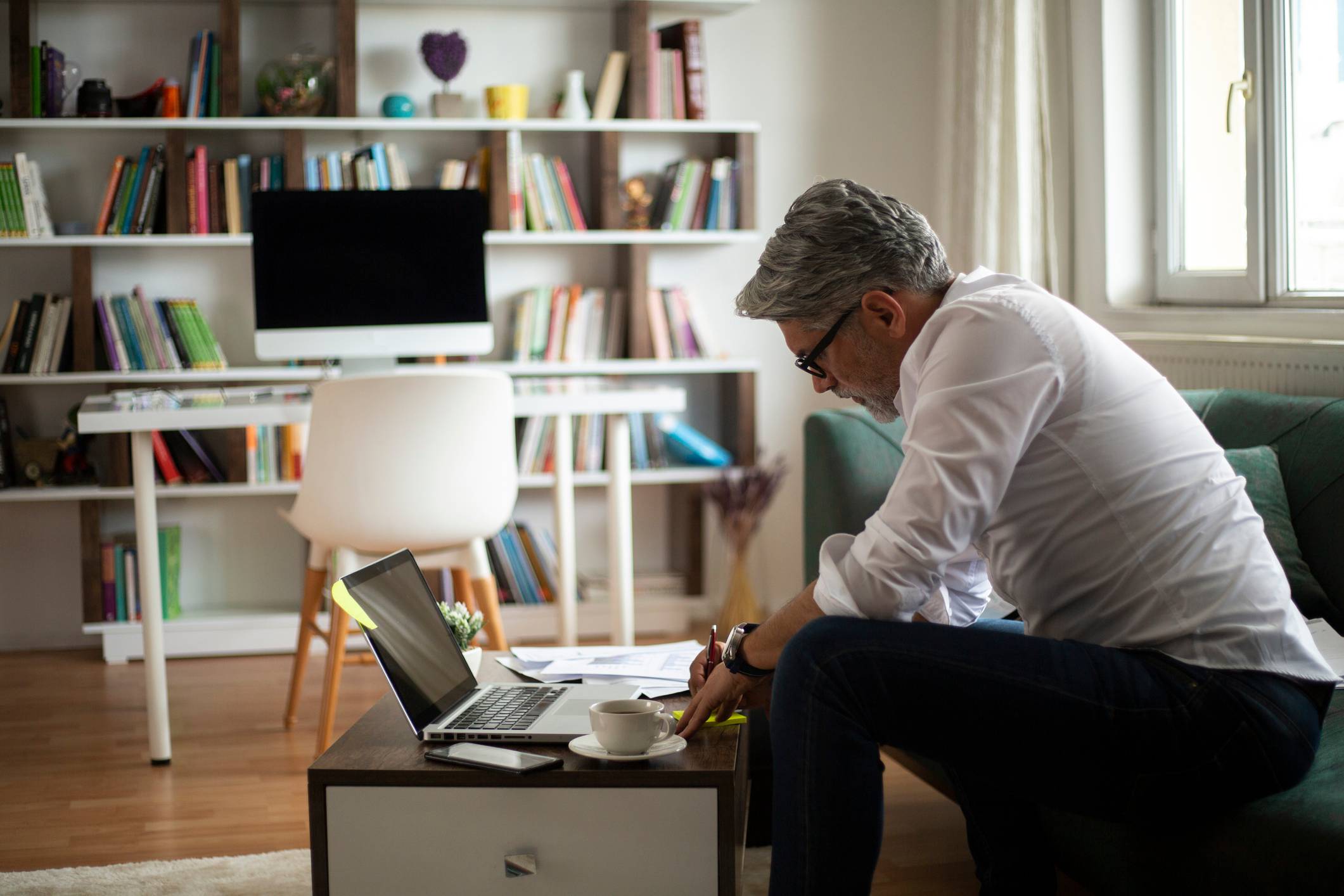 Examples of Behavioral Goals to Achieve Your Career Objectives