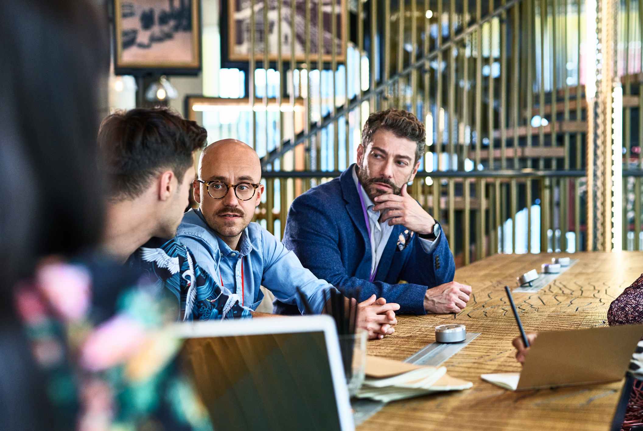 Listening Skills You Should Know About