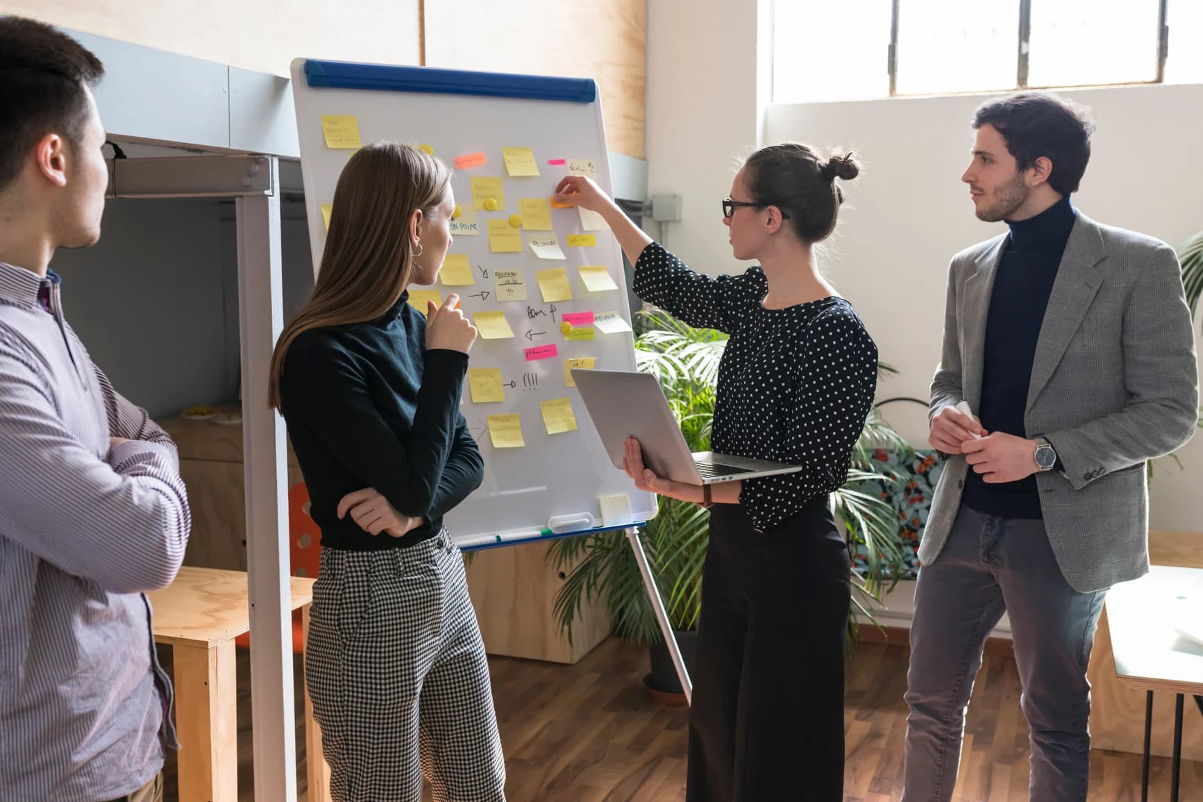 New Job Anxiety: 10 Tips for Overcoming Your Nerves