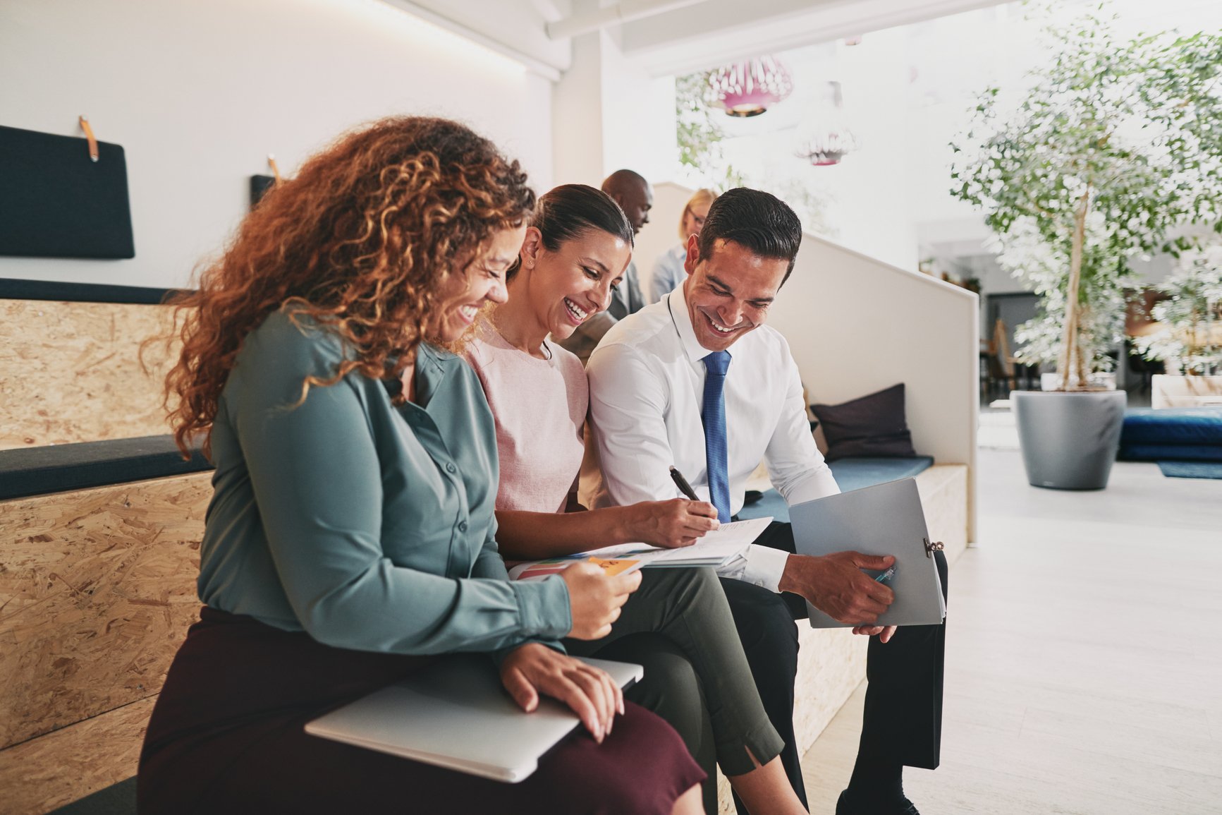 5 Ways to Show Respect at a Workplace